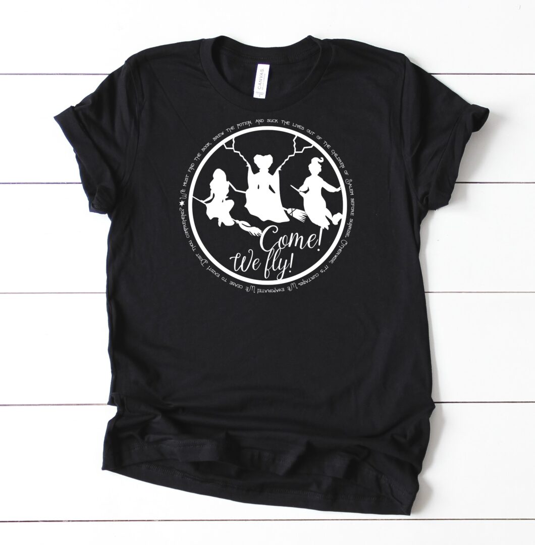 3 Free Hocus Pocus Cut Files - The Scrap Shoppe